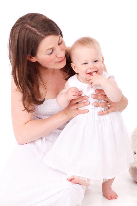 My Baby Girl – Words & Me